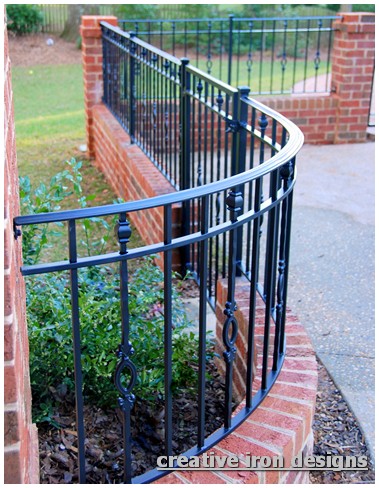 Creative Iron Designs